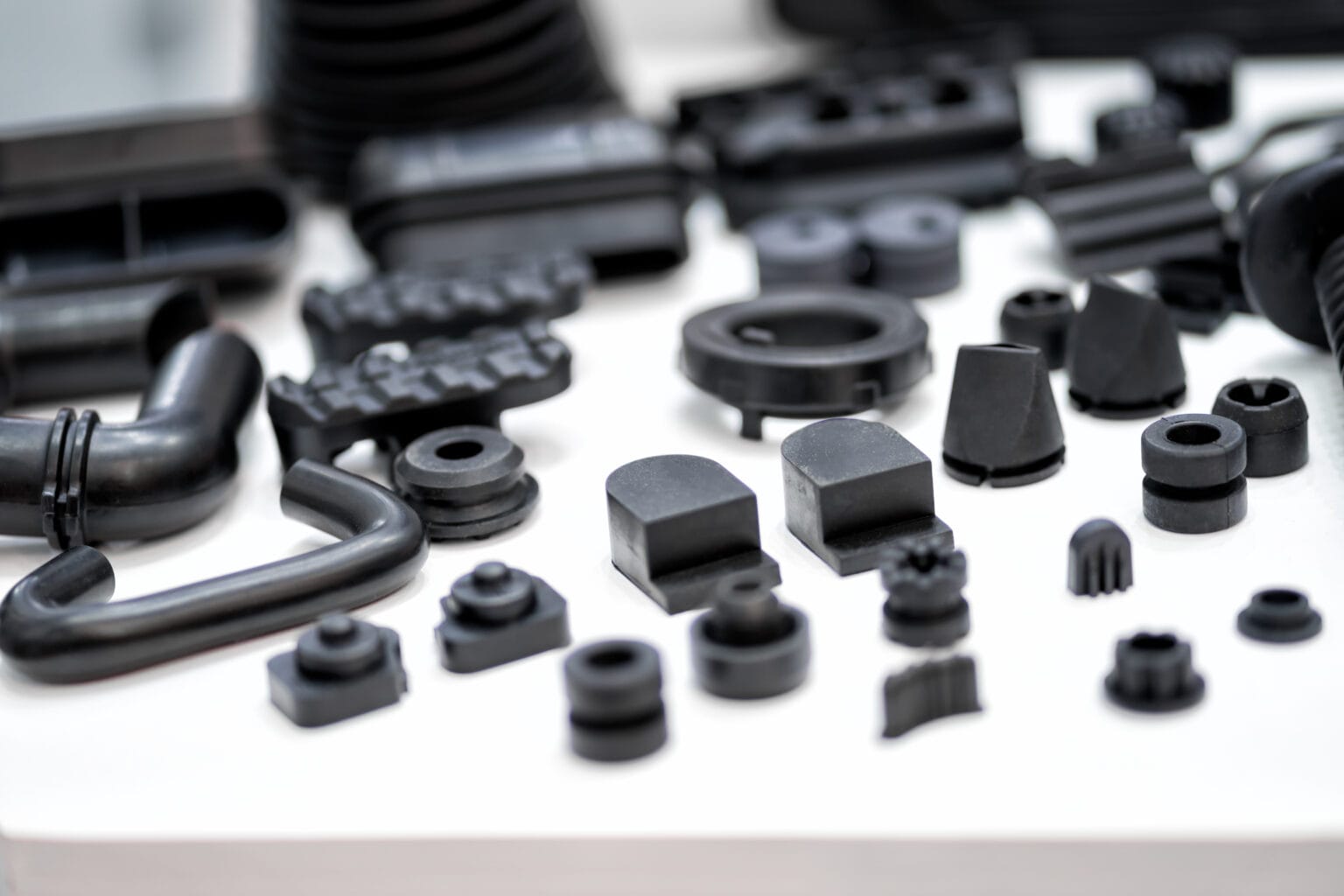 Why Low-Volume, High-Mix Injection Molding Belongs in the U.S.—And Why ...